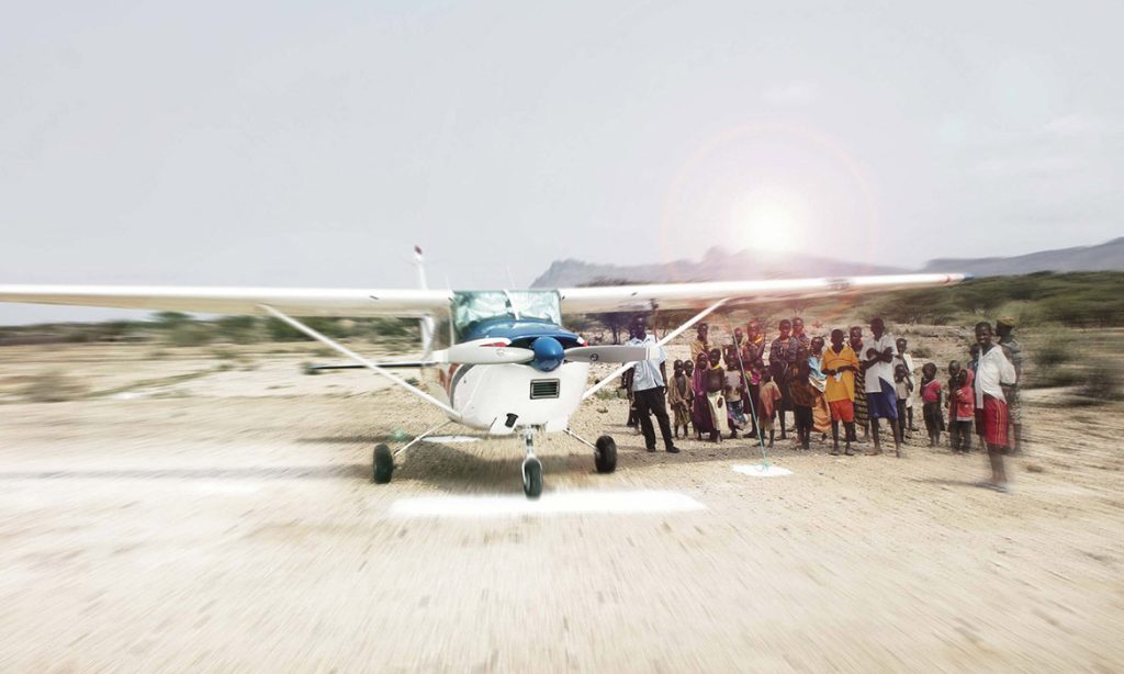 Contact | Gospel Fire International